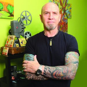 About Us - Powerhouse Animation