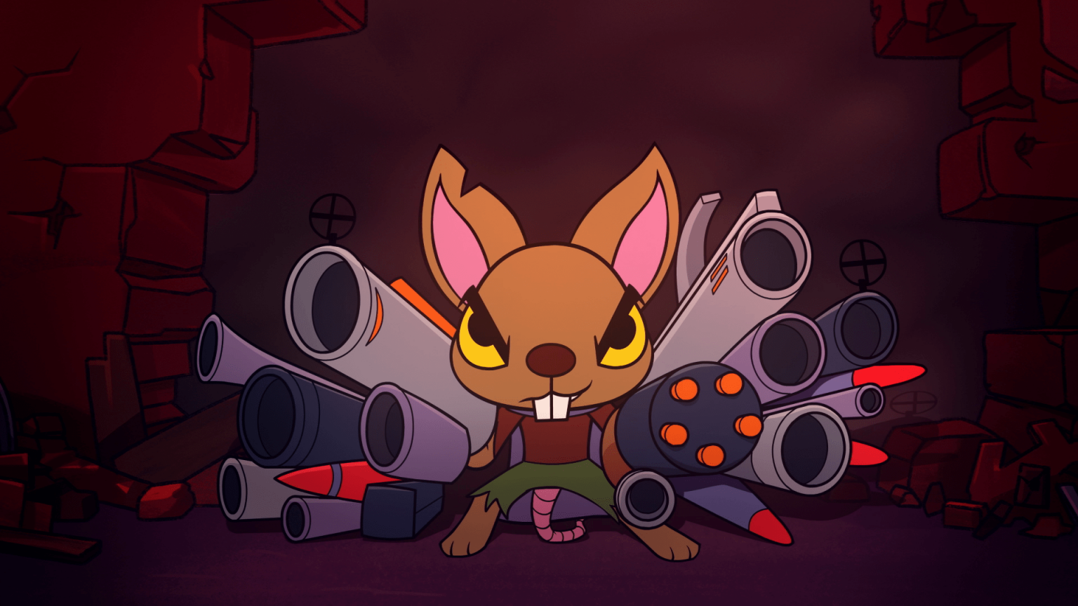 Our Work - Powerhouse Animation