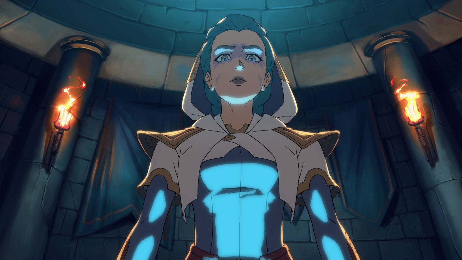 Our Work - Powerhouse Animation