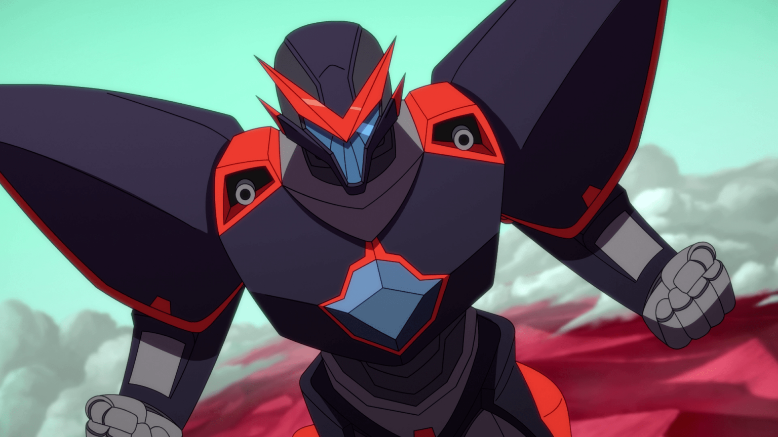 Our Work - Powerhouse Animation