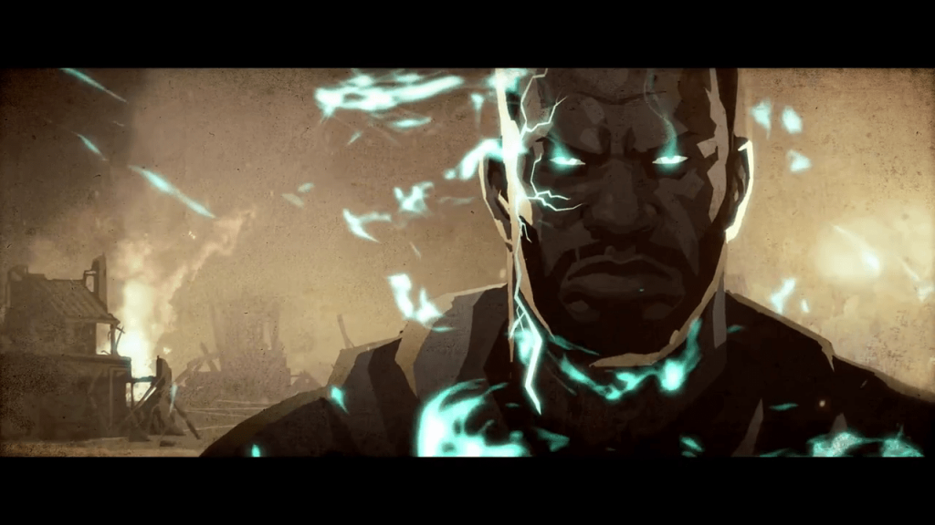 Our Work - Powerhouse Animation