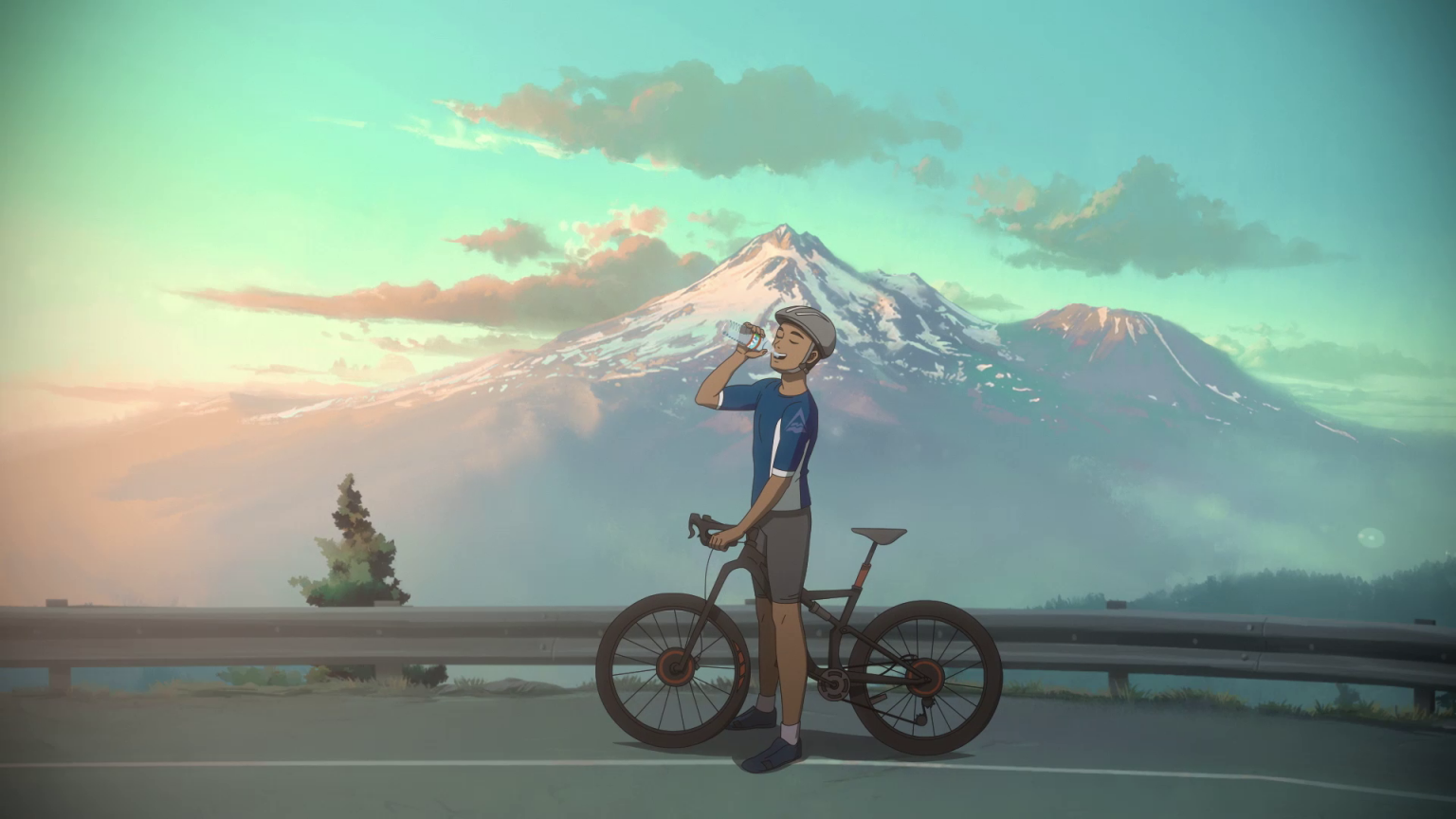 Our Work - Powerhouse Animation