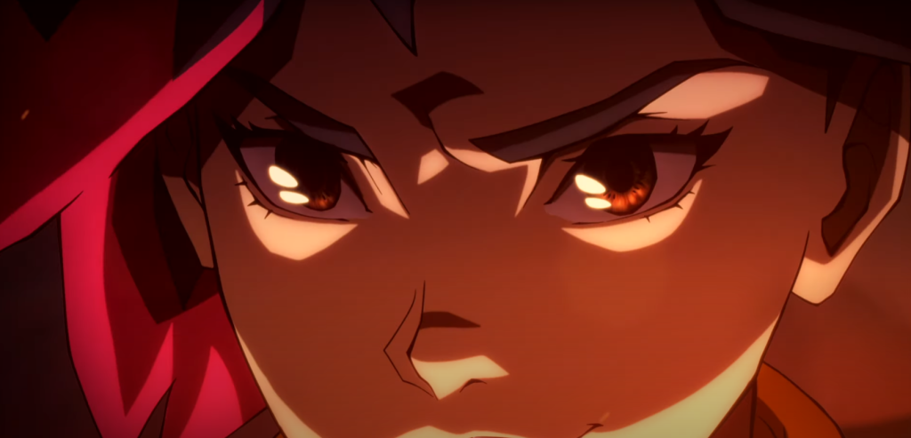 Our Work - Powerhouse Animation