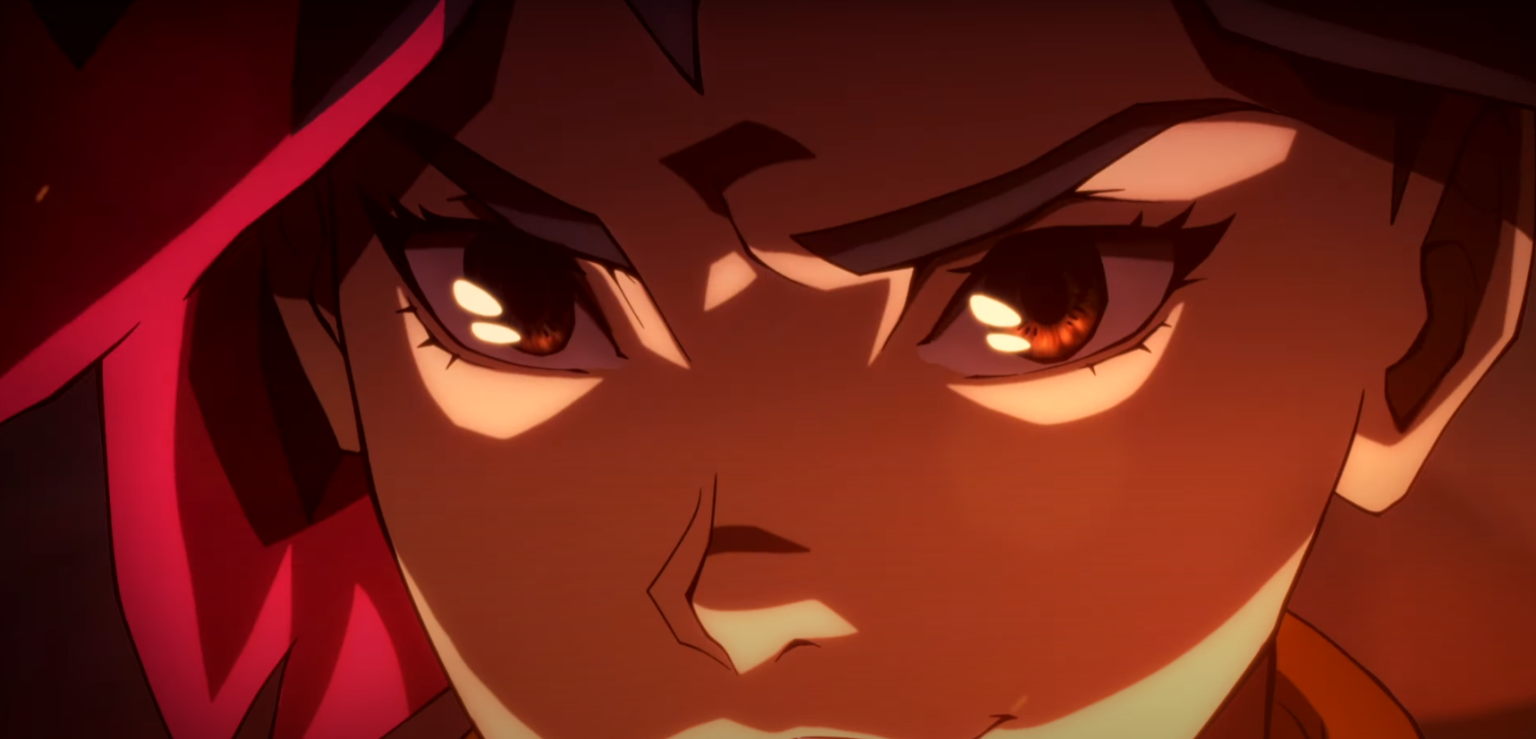 Our Work - Powerhouse Animation