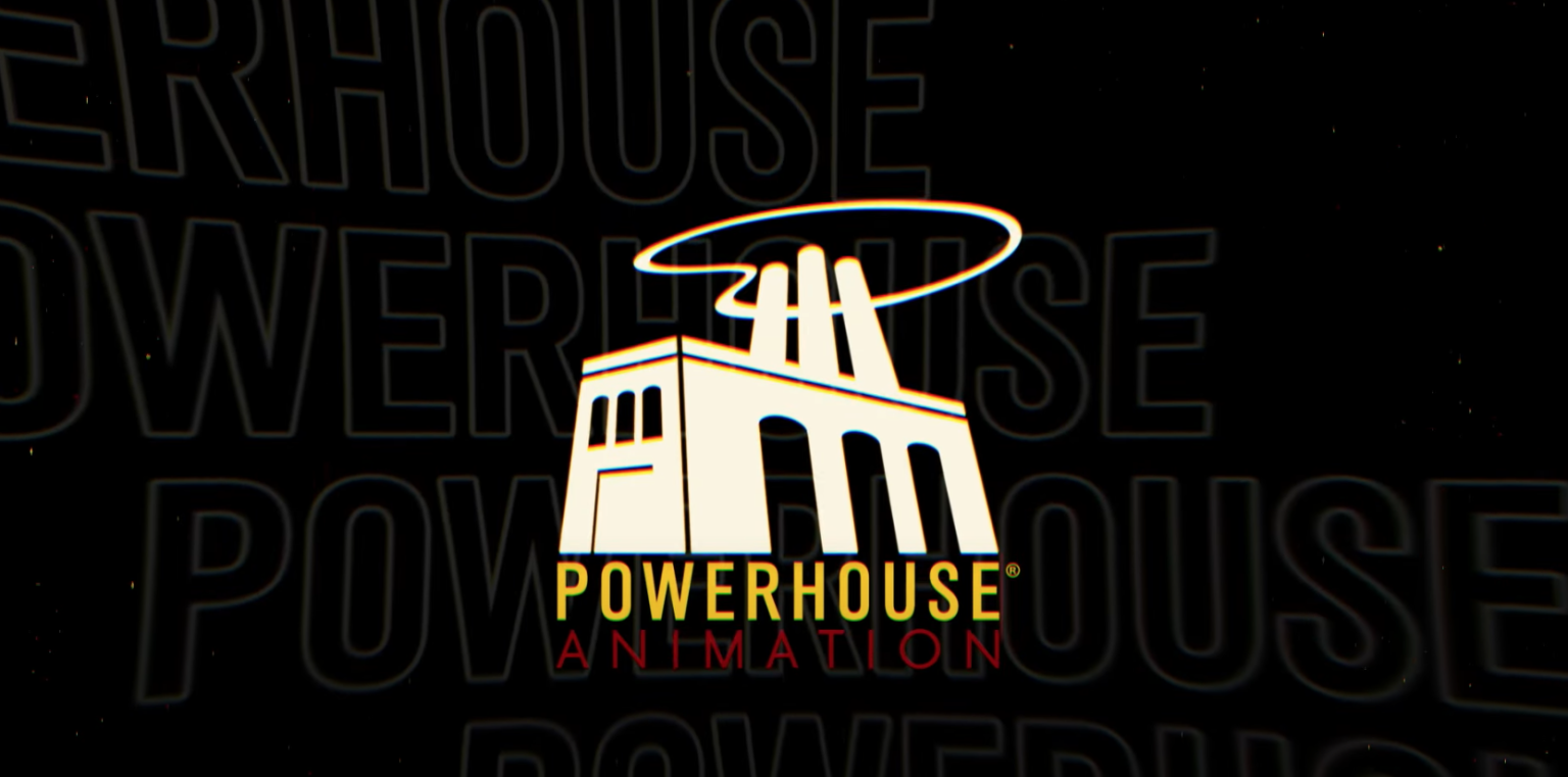 Our Work - Powerhouse Animation