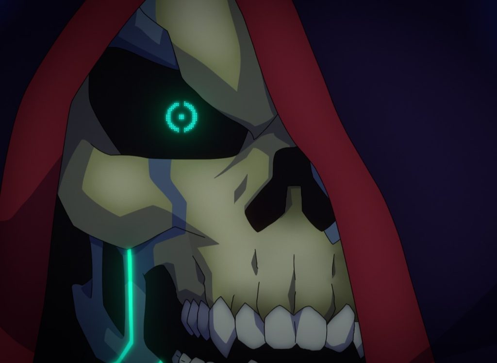 Our Work - Powerhouse Animation